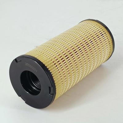 Cina Elemento di filtro del carburante per motore 26560201 con peso di 1 kg e componenti di fibre di vetro in vendita