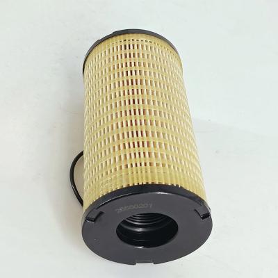 Cina Elemento di filtro del carburante per motore 26560201 con peso di 1 kg e componenti di fibre di vetro in vendita