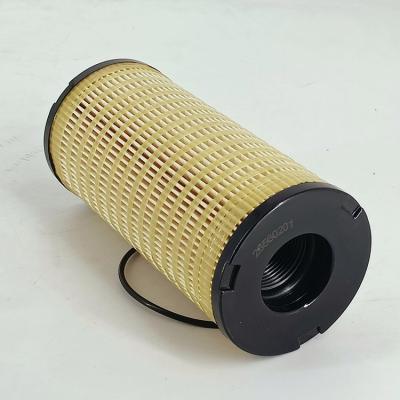 Cina Elemento di filtro del carburante per motore 26560201 con peso di 1 kg e componenti di fibre di vetro in vendita