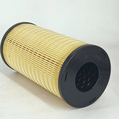 Cina Elemento di filtro del combustibile per escavatore CH10930 con fibra di vetro per una filtrazione ottimale in vendita