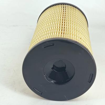 Cina Elemento di filtro del combustibile per escavatore CH10930 con fibra di vetro per una filtrazione ottimale in vendita