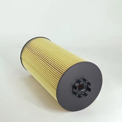 Cina Negozi di materiali da costruzione Filtro per olio per camion HU12110x con 3 mesi di componenti principali in vendita