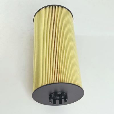 Cina Negozi di materiali da costruzione Filtro per olio per camion HU12110x con 3 mesi di componenti principali in vendita