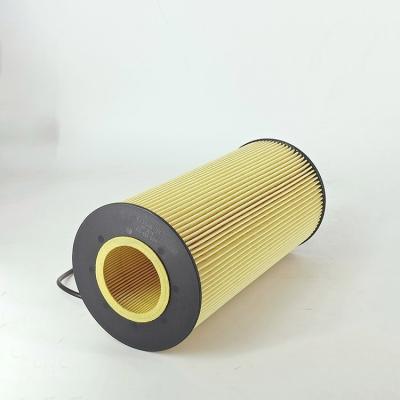 Cina Negozi di materiali da costruzione Filtro per olio per camion HU12110x con 3 mesi di componenti principali in vendita