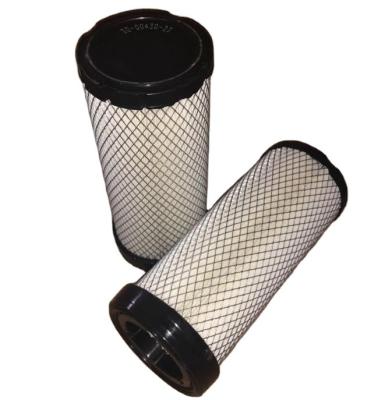 Cina 68 mm di diametro interno filtro dell'aria elemento P-30-00430-23 sostituzione per macchine pesanti in vendita