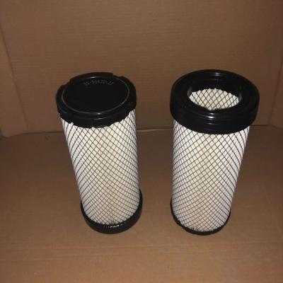 Cina 68 mm di diametro interno filtro dell'aria elemento P-30-00430-23 sostituzione per macchine pesanti in vendita