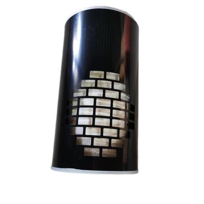 China Generator Set Air Filter AH1183 met een behuizingsdiameter van 343 mm en een gewicht van 3 kg Te koop