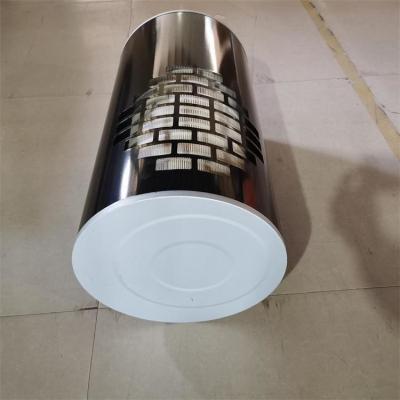 Cina Filtro d'aria generatore AH1183 con diametro di alloggiamento di 343 mm e peso di 3 kg in vendita