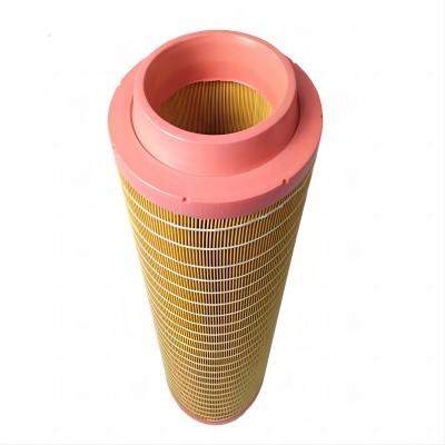 Cina Controllo video fornito Elemento di filtro dell'aria di cellulosa P782105 per compressore d'aria in vendita