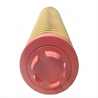 Cina Controllo video fornito Elemento di filtro dell'aria di cellulosa P782105 per compressore d'aria in vendita