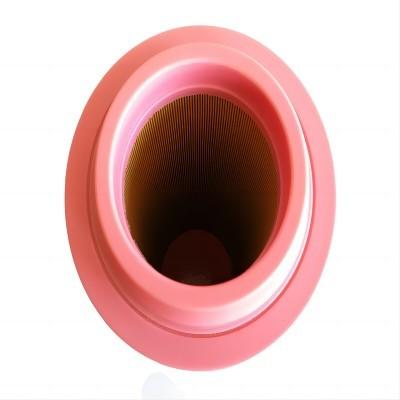 Cina Filtro d'aria per apparecchiature pesanti P778994 con filtro di cellulosa medio e condizione in vendita