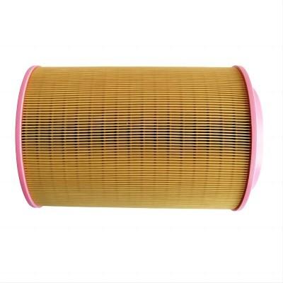 Cina Filtro d'aria per apparecchiature pesanti P778994 con filtro di cellulosa medio e condizione in vendita