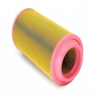 Cina Filtro d'aria per apparecchiature pesanti P778994 con filtro di cellulosa medio e condizione in vendita
