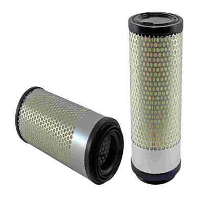 Cina Filtro dell'aria per escavatore AF26250 con 3 mesi e 5 mm di diametro interno in vendita