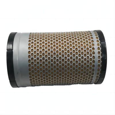 Cina Filtro dell'aria per escavatore AF26250 con 3 mesi e 5 mm di diametro interno in vendita