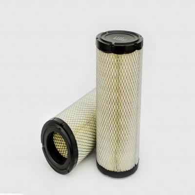 Cina Filtro d'aria per autocarri P821575 con diametro interno mm 1 e 3 mesi di componenti principali in vendita