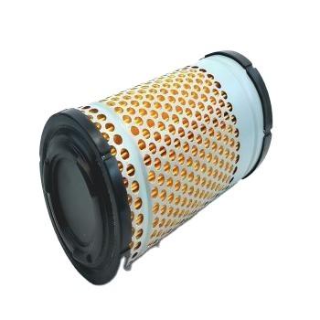 Cina Elemento di filtro dell'aria RS5273 per macchine di ingegneria per attrezzature minerarie e edili in vendita