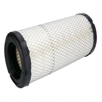 Cina Filtro d'aria per escavatore P822768 con e 3 mesi di componenti di base Altezza mm 304 in vendita
