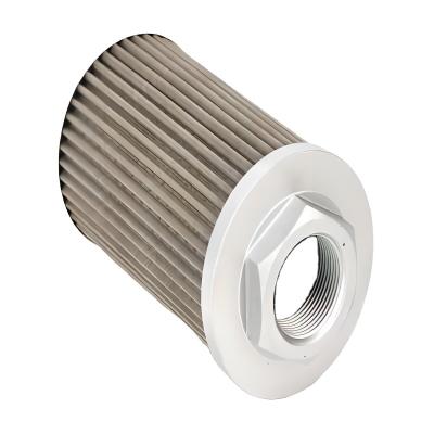 China 3 maanden Hydraulisch oliezuigfilterelement RB238-62150 voor machinewerkstations Te koop