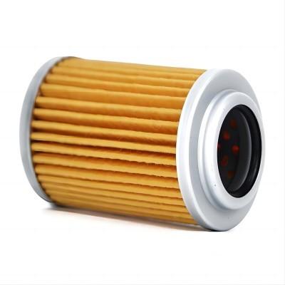 Cina Elemento filtro pilota idraulico in fibra di vetro P550576 per idraulica Campo di applicazione in vendita