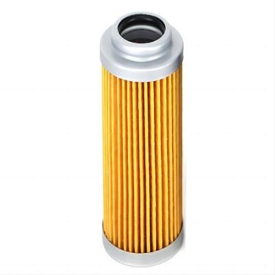 Cina Elemento filtro pilota idraulico in fibra di vetro P550576 per idraulica Campo di applicazione in vendita