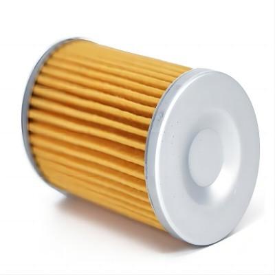 Cina Elemento filtro pilota idraulico in fibra di vetro P550576 per idraulica Campo di applicazione in vendita