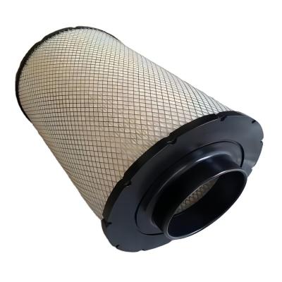 China Glasvezel Core Components Generator Set Air Filter Element 0170941202 voor industrieel gebruik Te koop