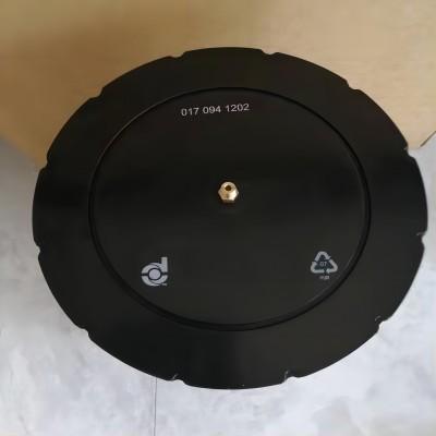 中国 ガラスファイバーコアコンポーネント 発電機セット 空気フィルター要素 0170941202 工業用 販売のため