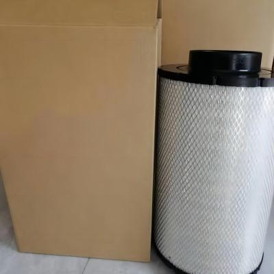中国 ガラスファイバーコアコンポーネント 発電機セット 空気フィルター要素 0170941202 工業用 販売のため