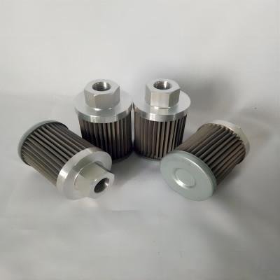中国 STR0501SG1M60 スクロール式オイル吸気フィルター要素 工業用には最適 販売のため