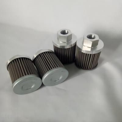 中国 STR0501SG1M60 スクロール式オイル吸気フィルター要素 工業用には最適 販売のため