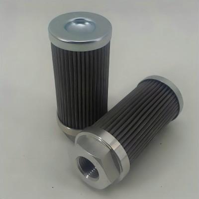 China Elemento de filtro de sucção de óleo 0015S125W/- B0.2 com válvula de desvio Barra de pressão de abertura 0 à venda