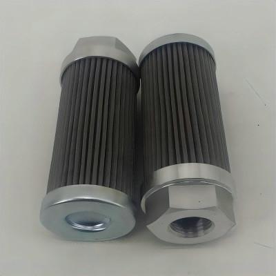 China Elemento de filtro de sucção de óleo 0015S125W/- B0.2 com válvula de desvio Barra de pressão de abertura 0 à venda