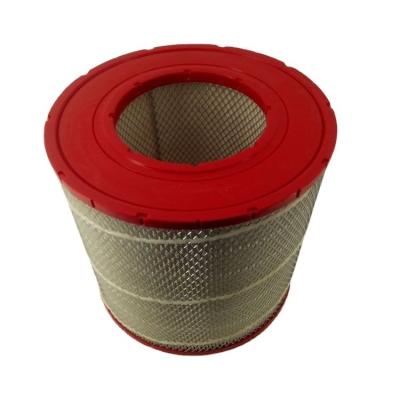 China 5 kg gewicht luchtcompressor luchtfilter element 39903265 voor video-uitgaande-inspectie Te koop