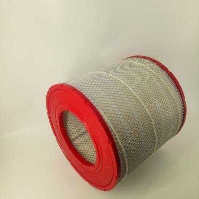 Cina 5 kg di peso Compressore d'aria Filtro d'aria elemento 39903265 per l'ispezione in uscita video in vendita