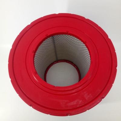 Cina 5 kg di peso Compressore d'aria Filtro d'aria elemento 39903265 per l'ispezione in uscita video in vendita