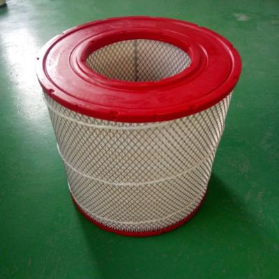 Cina 5 kg di peso Compressore d'aria Filtro d'aria elemento 39903265 per l'ispezione in uscita video in vendita