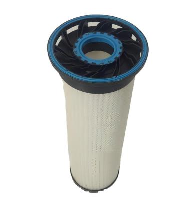 China Luchtcompressor Oliefilter 2250155-709 3 Maand 2kg Gewicht voor uw klantenvereisten Te koop