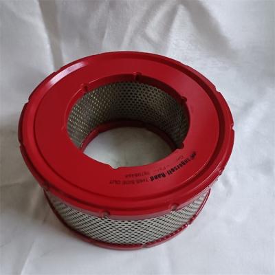 Cina 1 kg di peso Compressore d'aria Filtro d'aria elemento 39708466 con controllo video in vendita