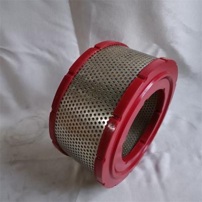 Cina 1 kg di peso Compressore d'aria Filtro d'aria elemento 39708466 con controllo video in vendita