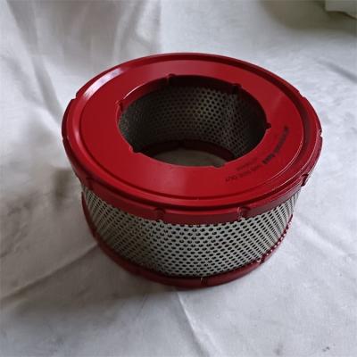 Cina 1 kg di peso Compressore d'aria Filtro d'aria elemento 39708466 con controllo video in vendita