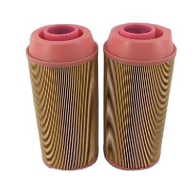 Cina Compressore d'aria per alimenti e bevande elemento filtro C11100 ad elevata efficienza di filtrazione in vendita