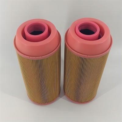 Cina Compressore d'aria per alimenti e bevande elemento filtro C11100 ad elevata efficienza di filtrazione in vendita