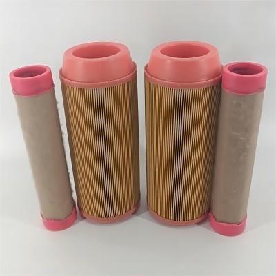Cina Compressore d'aria per alimenti e bevande elemento filtro C11100 ad elevata efficienza di filtrazione in vendita