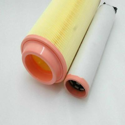 Cina Filtro d'aria per camion 580/12020 e peso di 2 kg con componenti principali da 3 mesi in vendita