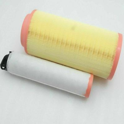 Cina Filtro d'aria per camion 580/12020 e peso di 2 kg con componenti principali da 3 mesi in vendita