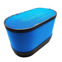 China 152mm Width P604273 Engine Air Filter for Optimal Airflow and Performance for sale