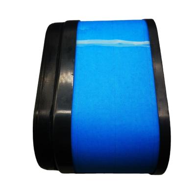 China 152 mm Breedte P604273 Motorluchtfilter voor optimale luchtstroom en prestaties Te koop