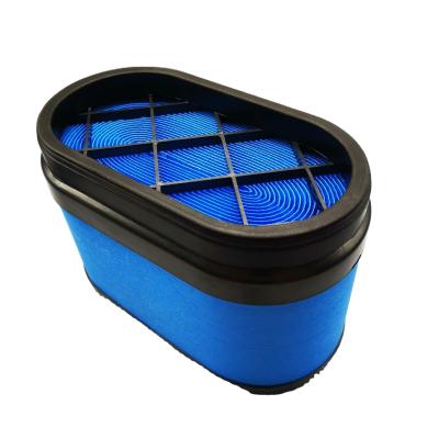 China 152 mm Breedte P604273 Motorluchtfilter voor optimale luchtstroom en prestaties Te koop