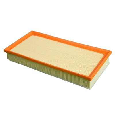 China 1j0129620 Motorluchtfilter en 1 kg gewicht voor video-uitgaande inspectie Te koop